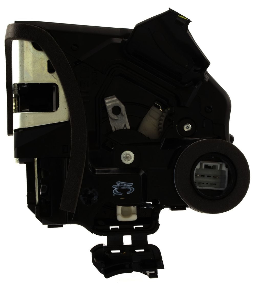 Door Lock Actuator Motor Fits select: 2016-2018 TOYOTA RAV4, 2007-2017 ...