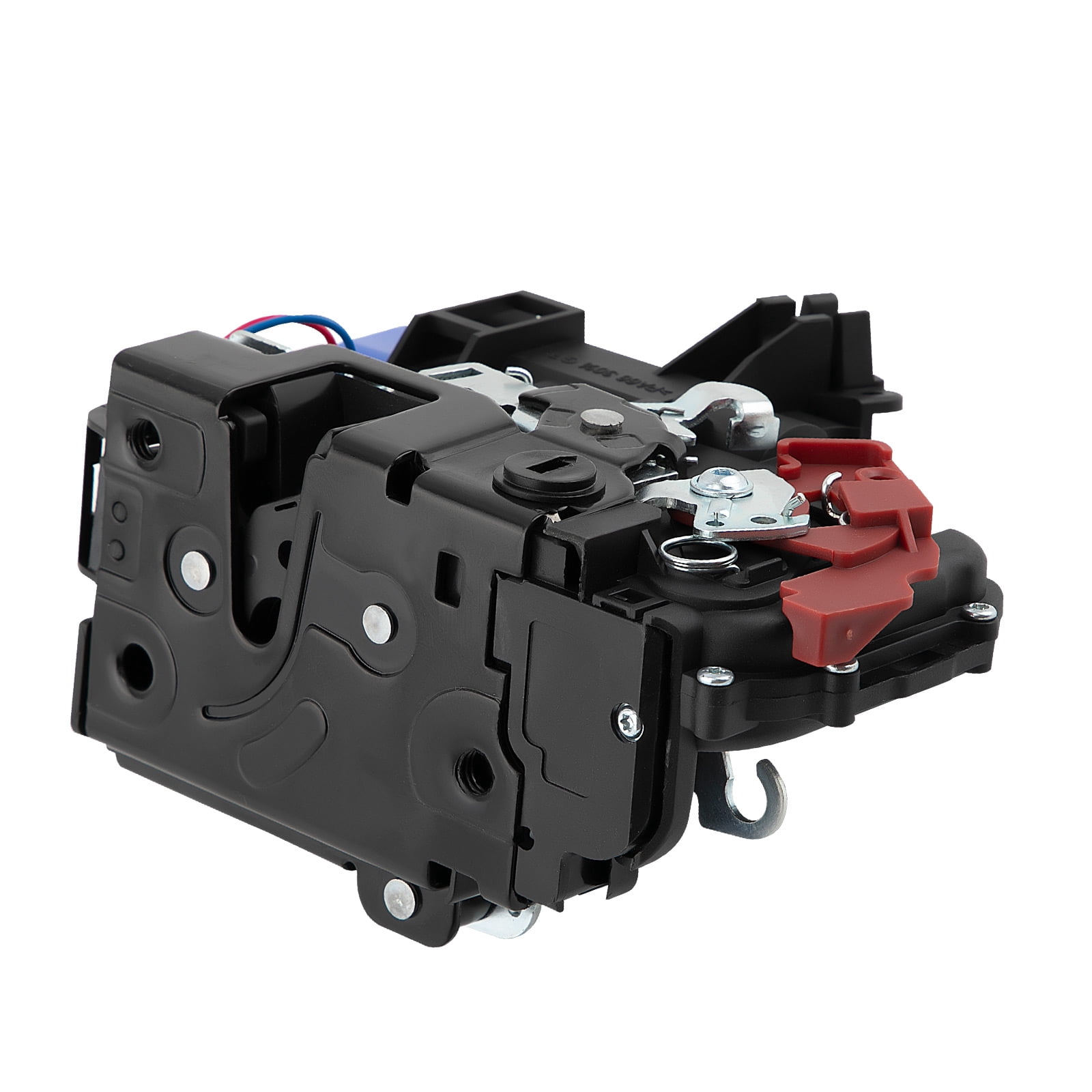 Door Lock Actuator Rear Right for VW Touareg Phaeton for Porsche ...