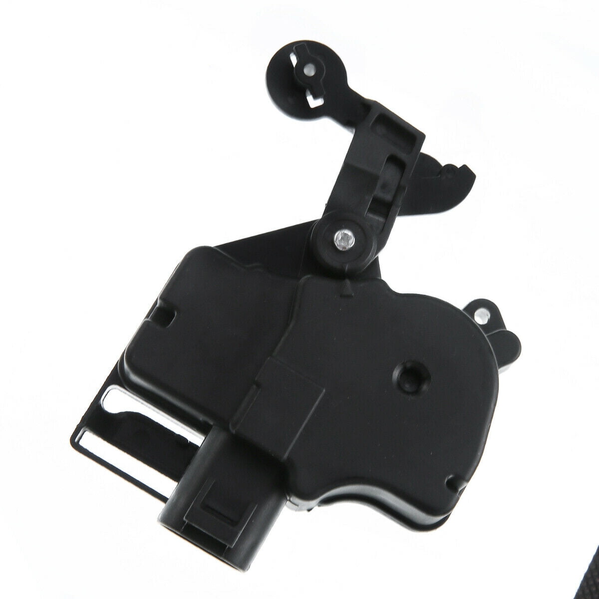 Door Lock Actuator Tailgate For Cadillac Chevrolet GMC Fits select ...