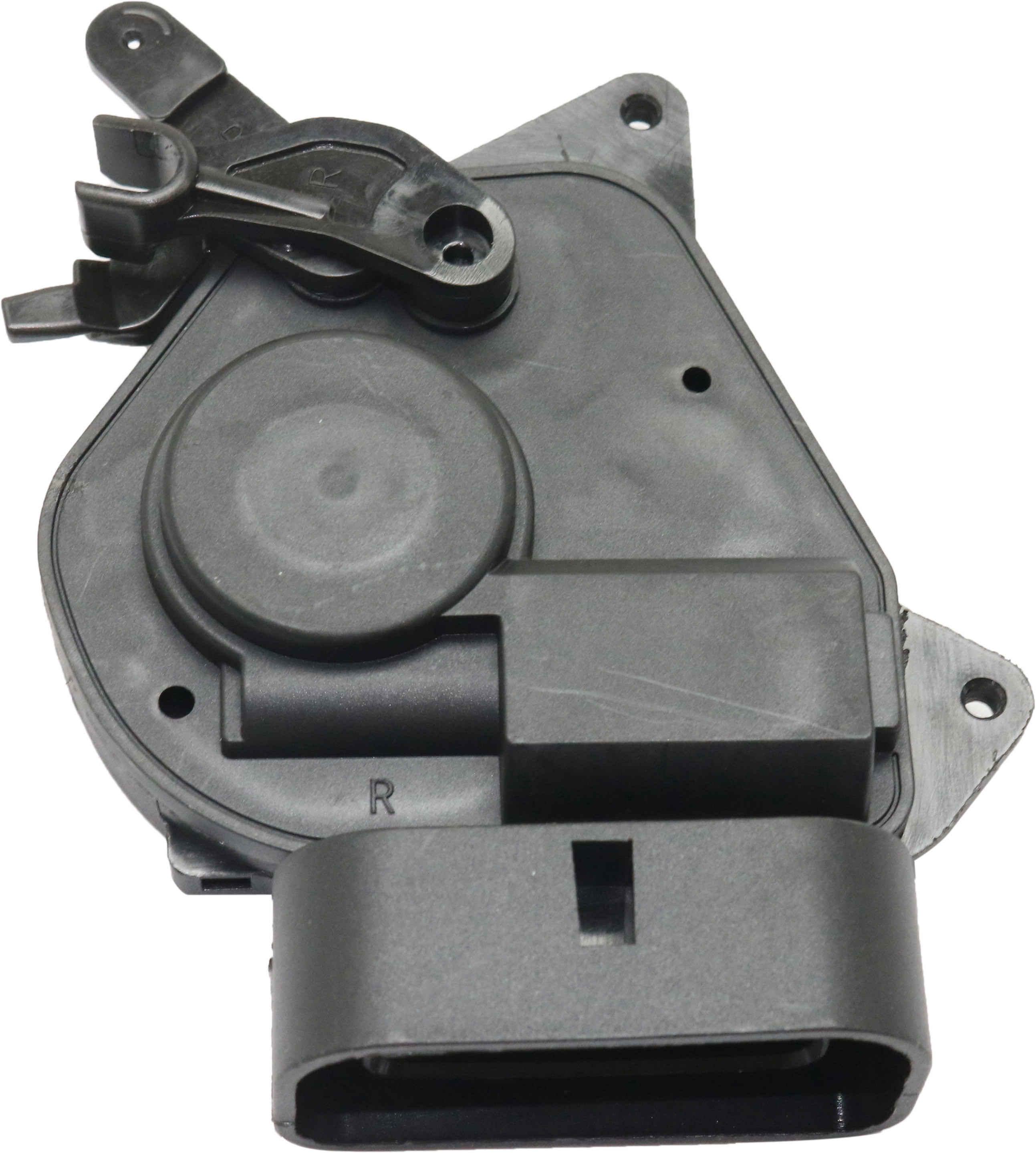 Door Lock Actuator for 2001-2007 Toyota Highlander Passenger Side ...