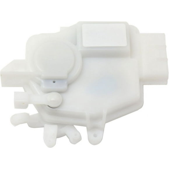 Nissan Frontier Door Lock Actuator