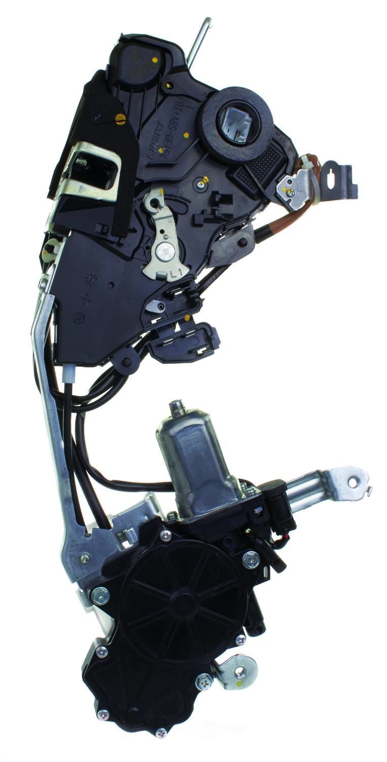 Lexus Ls Door Lock Actuator Motor