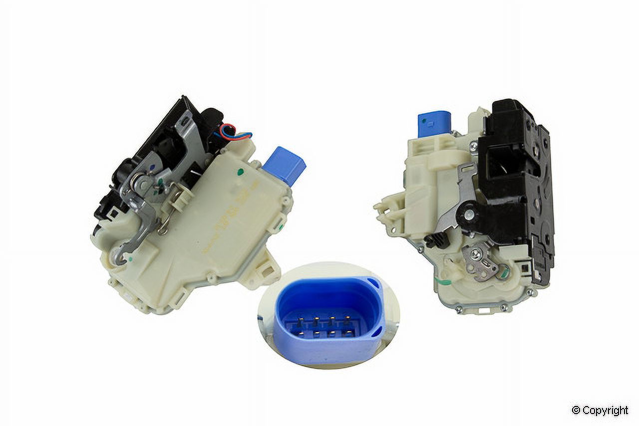 Door Lock Assembly Oe Supplier 3B1837015at Fits/For Volkswagen Beetle ...