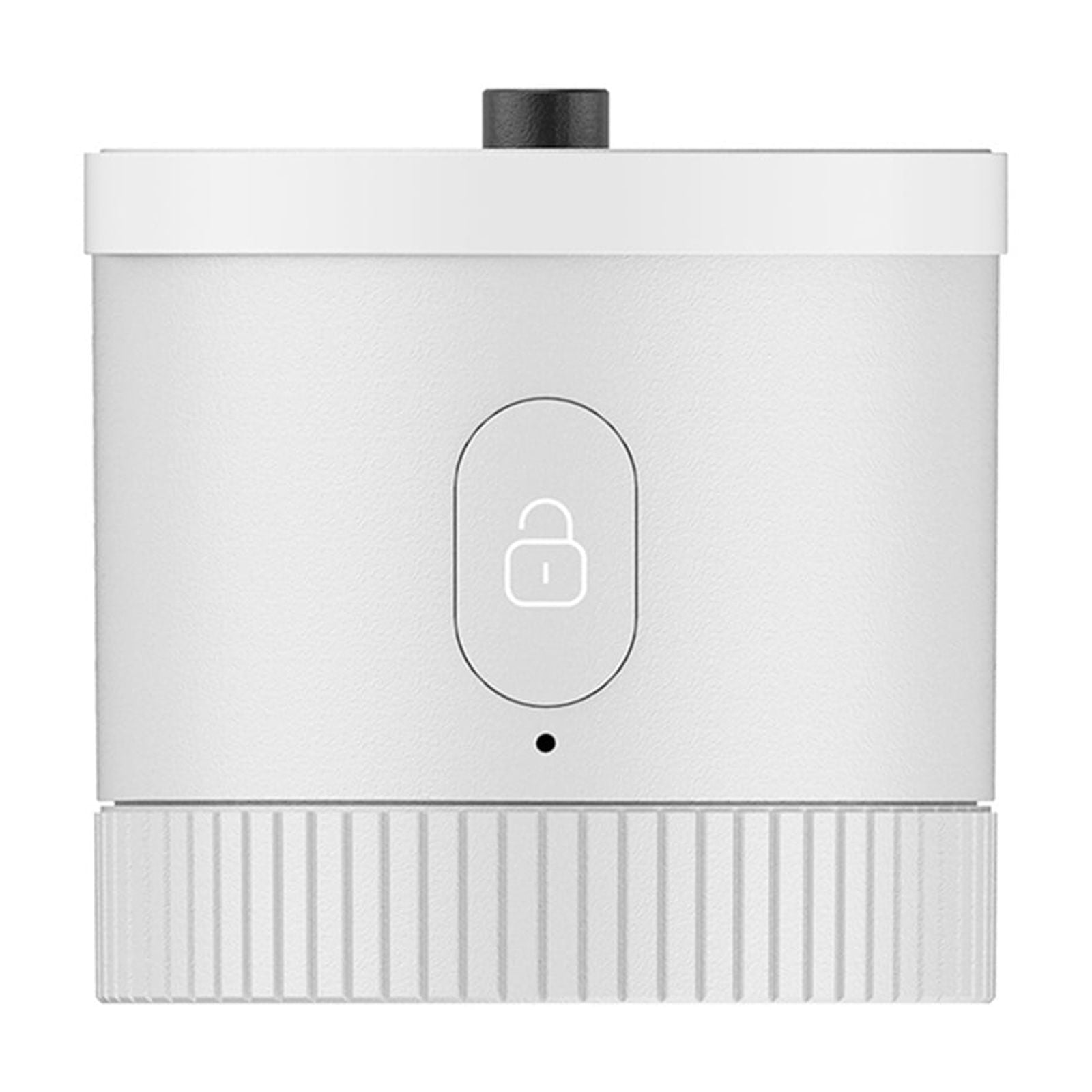 Door Lock Bank-grade Encryption Sensor Unlocking Tuya Smart APP Remote ...