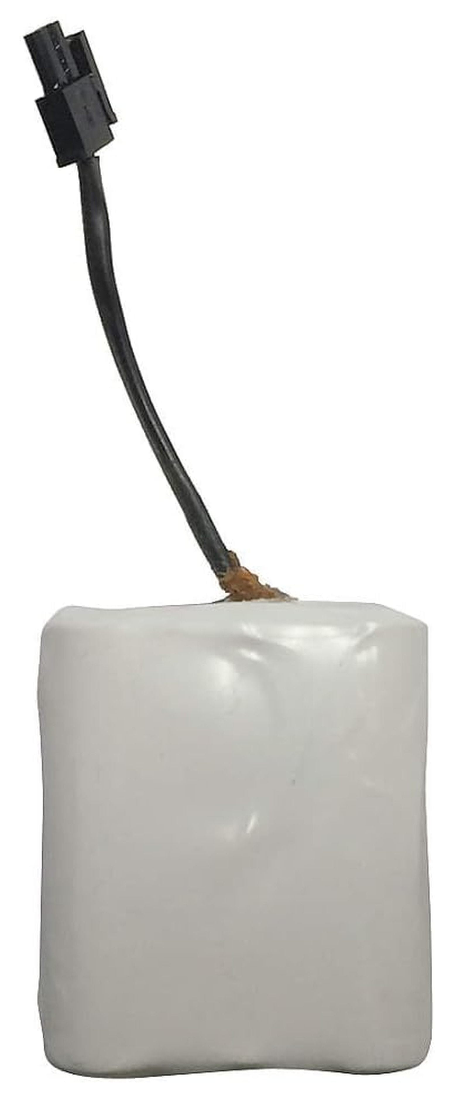 Door Lock Battery Pack, 9V - Walmart.com