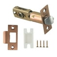 Door Lock Body Washroom Single Tongue Lock Bolt Lock Core Hardware ...