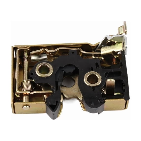 Door Lock Box Catch Latch For VW For Rabbit For Cabriolet For Audi For ...