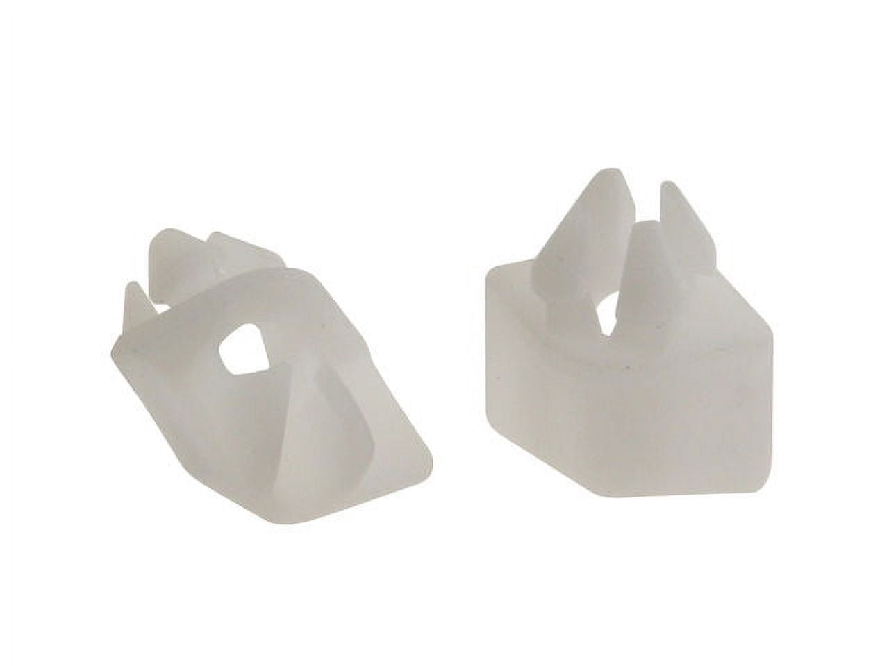 Door Lock Clip - Compatible with 1992 - 1998 BMW 318i E36 1993 1994 ...