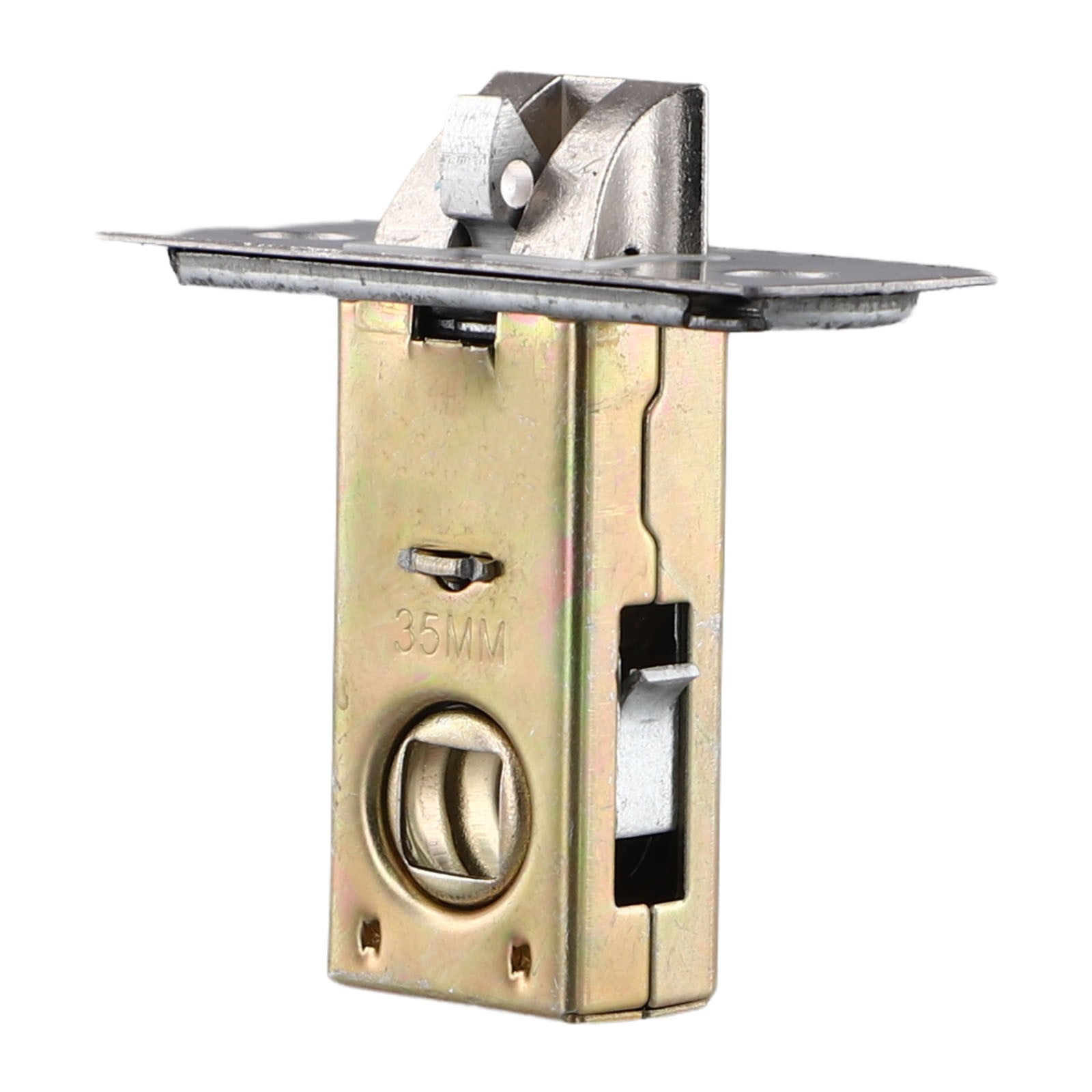 Door Lock Core Lock Tong Tubular Latch Internal Bolt Catch Lock Tongue ...