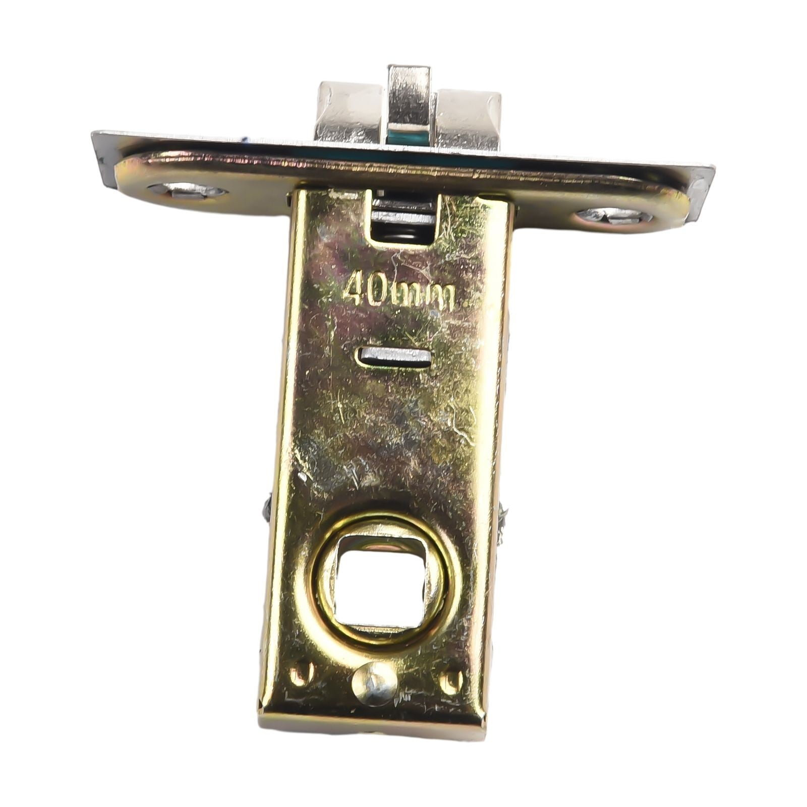 Door Lock Core Lock Tong Tubular Latch Internal Bolt Catch Lock Tongue ...