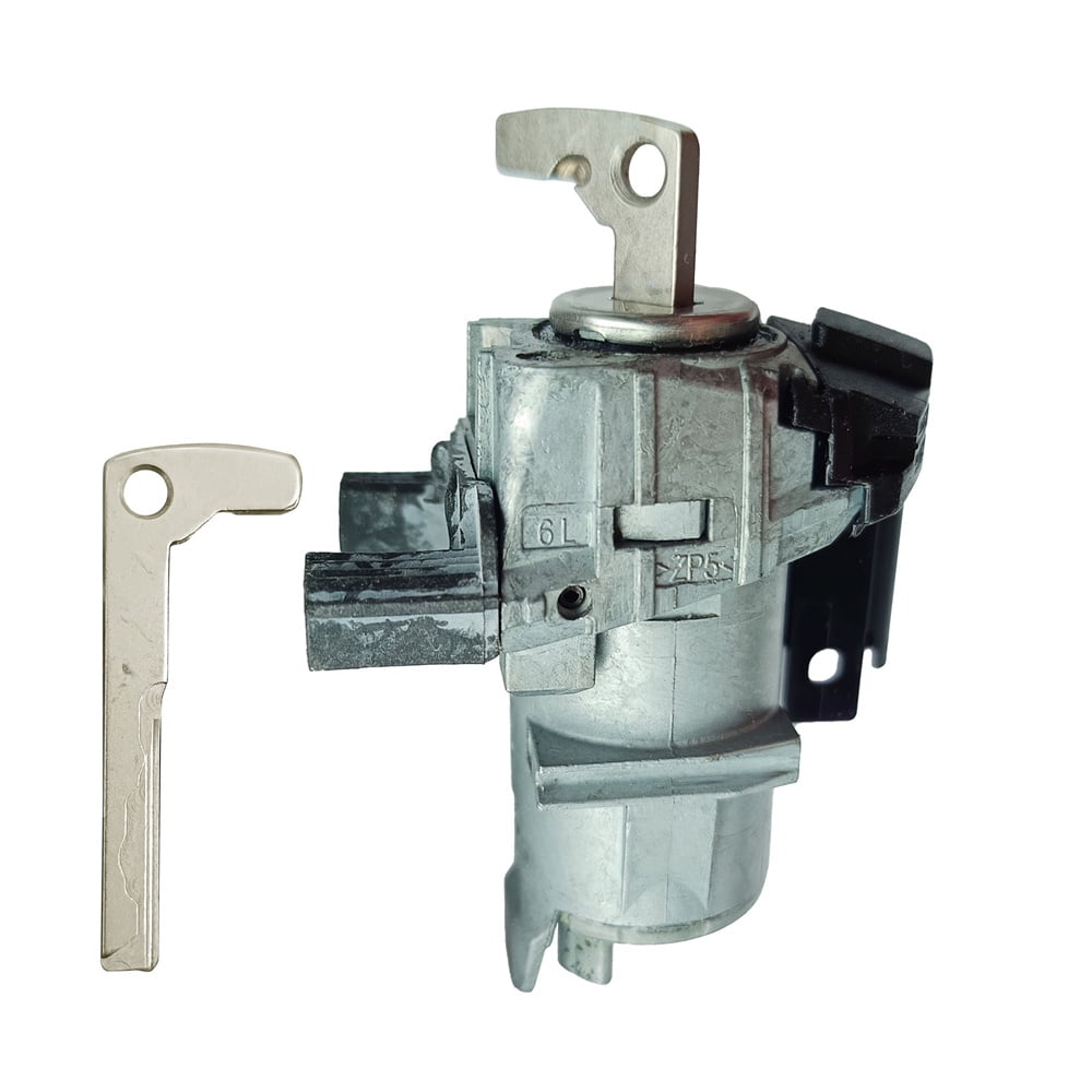 Door Lock Cylinder Front Door For Mercedes W204 C300 C63 W166 GLE GL ...