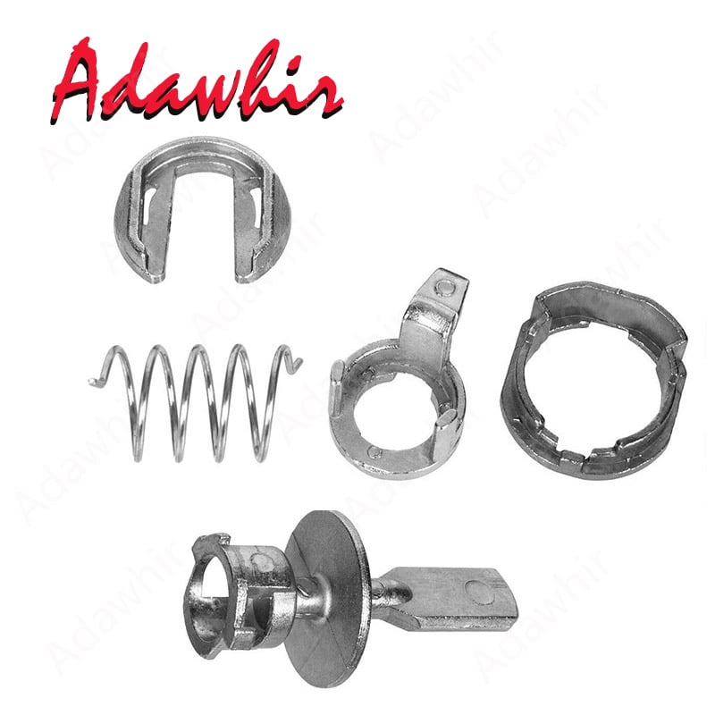 Door Lock Cylinder Repair Kit For VW SHARAN SEAT ALHAMBRA For FORD ...