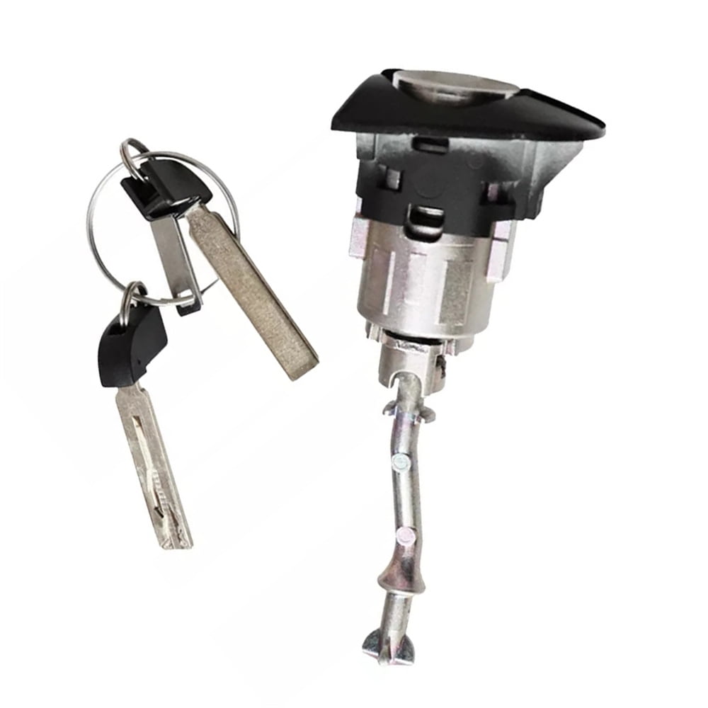 Door Lock Cylinder With 2 Keys 69052-06800 6905206800 For Toyota Camry ...