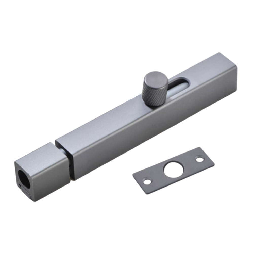 Door Lock Deadbolt Heavy Duty Door And Gate Deadbolt Lock with Screws ...