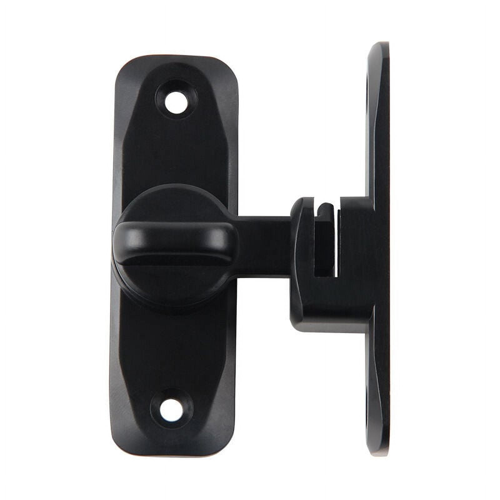 Door Lock For Family Room, Enhanced Security Space Saving Design Zinc ...