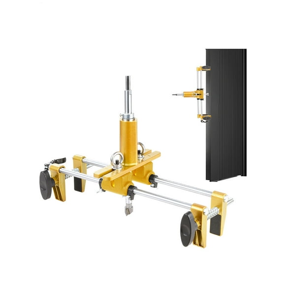 Door Lock Hole Opener Kit, Door Lock Slotting Kit, Lock Mortiser for ...