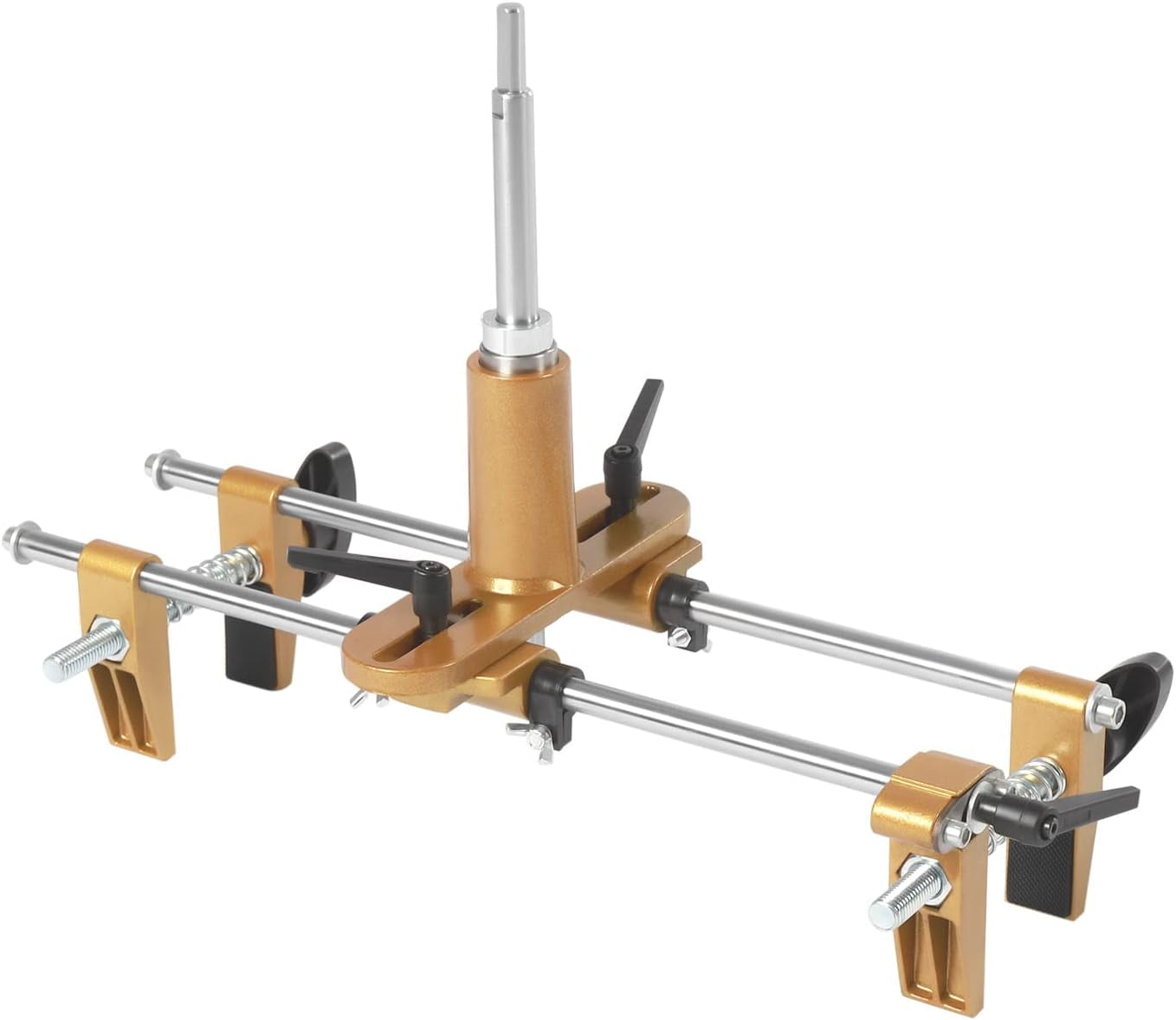 Door Lock Hole Opener Kit, Updated Lock Mortiser for Wooden Doors, Door ...