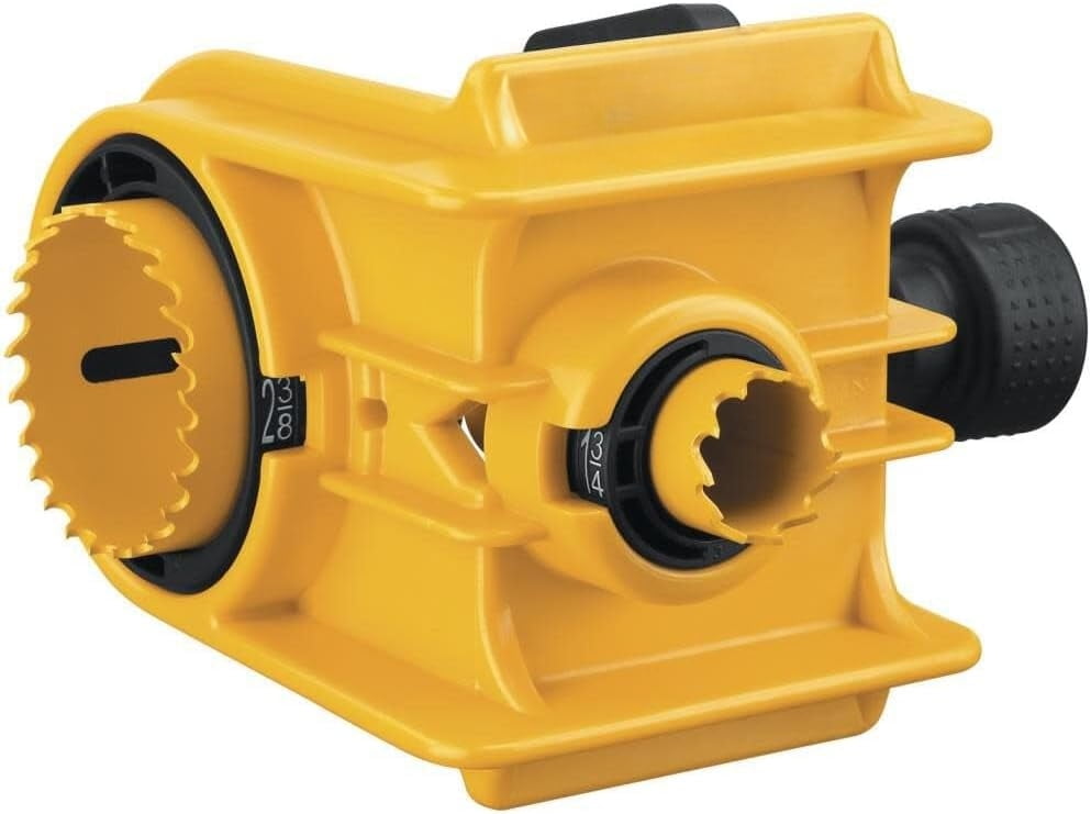 Door Lock Installation Kit, C-Clamp Design, For Metal or Wood Doors, 2 ...