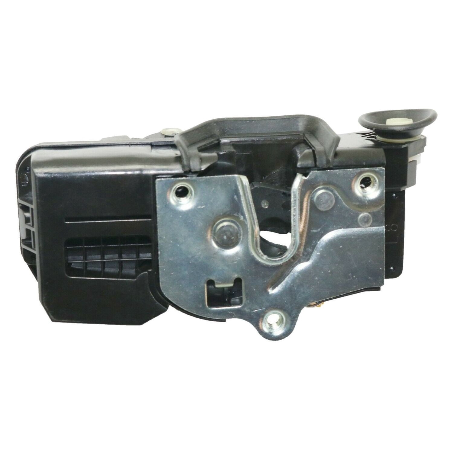 Door Lock Integrated Latch And Actuator Assembly Rear Driver Left Side ...