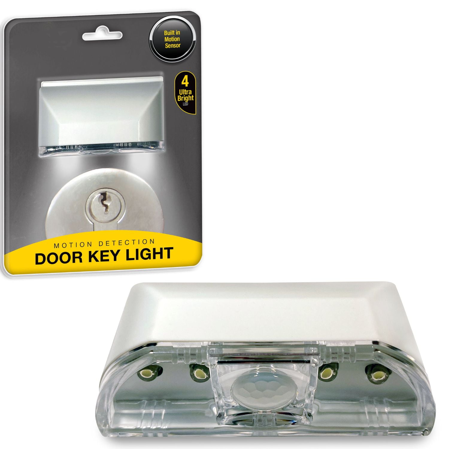 Door Lock Keyhole Light - Motion Sensor Door Key Light Find Keyhole ...