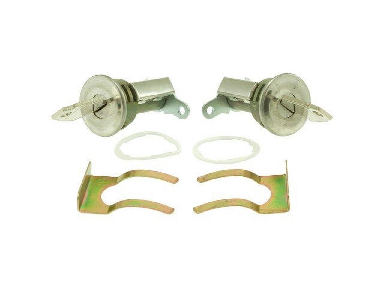 Dodge Dart Door Lock Kit