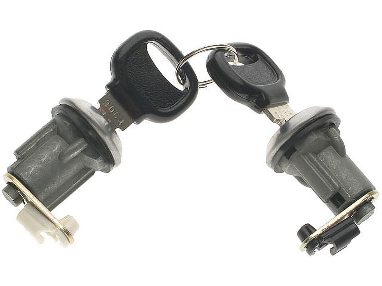 Mazda 3 Door Lock Kit
