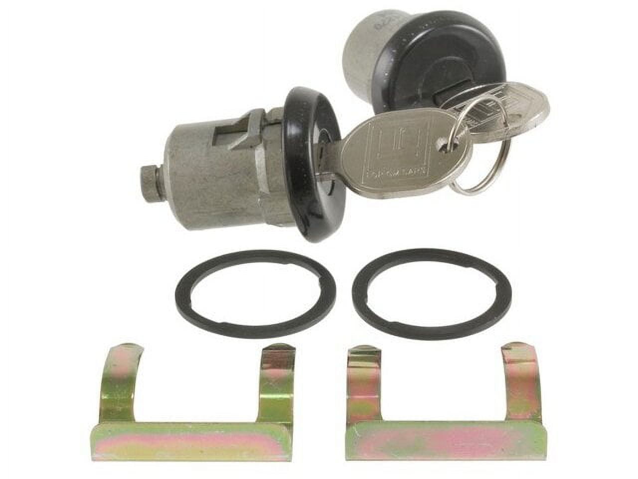 Door Lock Kit - Compatible with 1975 - 1986 Chevy K10 1976 1977 1978 ...