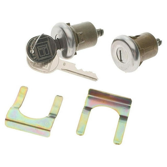 Buick Regal Door Lock Kit