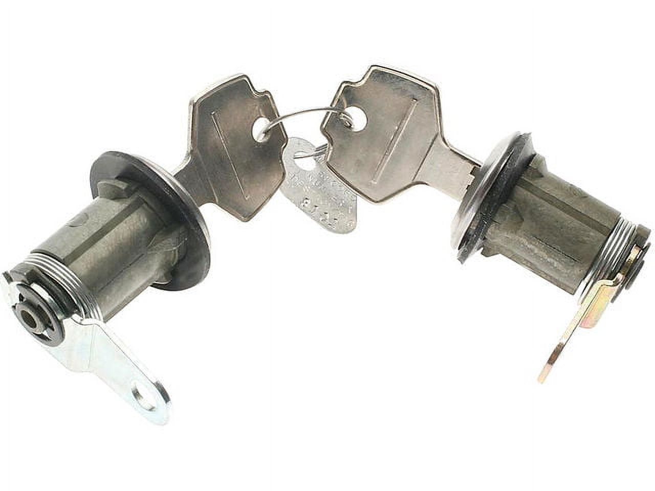 Door Lock Kit - Compatible with 1982 - 1994 Nissan Sentra 1983 1984 ...