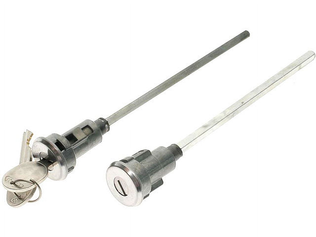 Door Lock Kit - Compatible with 1984 - 1991, 1993 Jeep Grand Wagoneer ...