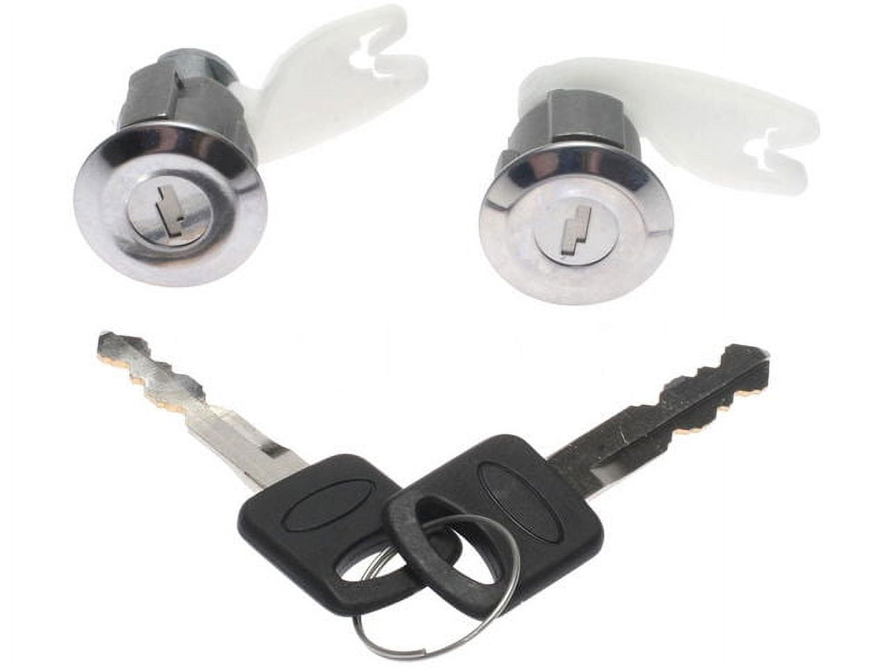 Mercury Grand Marquis Door Lock Kit
