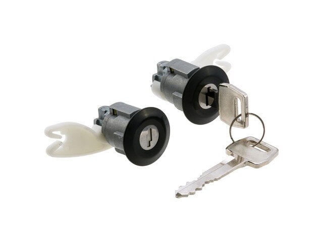 Ford Ranger Door Lock Kit