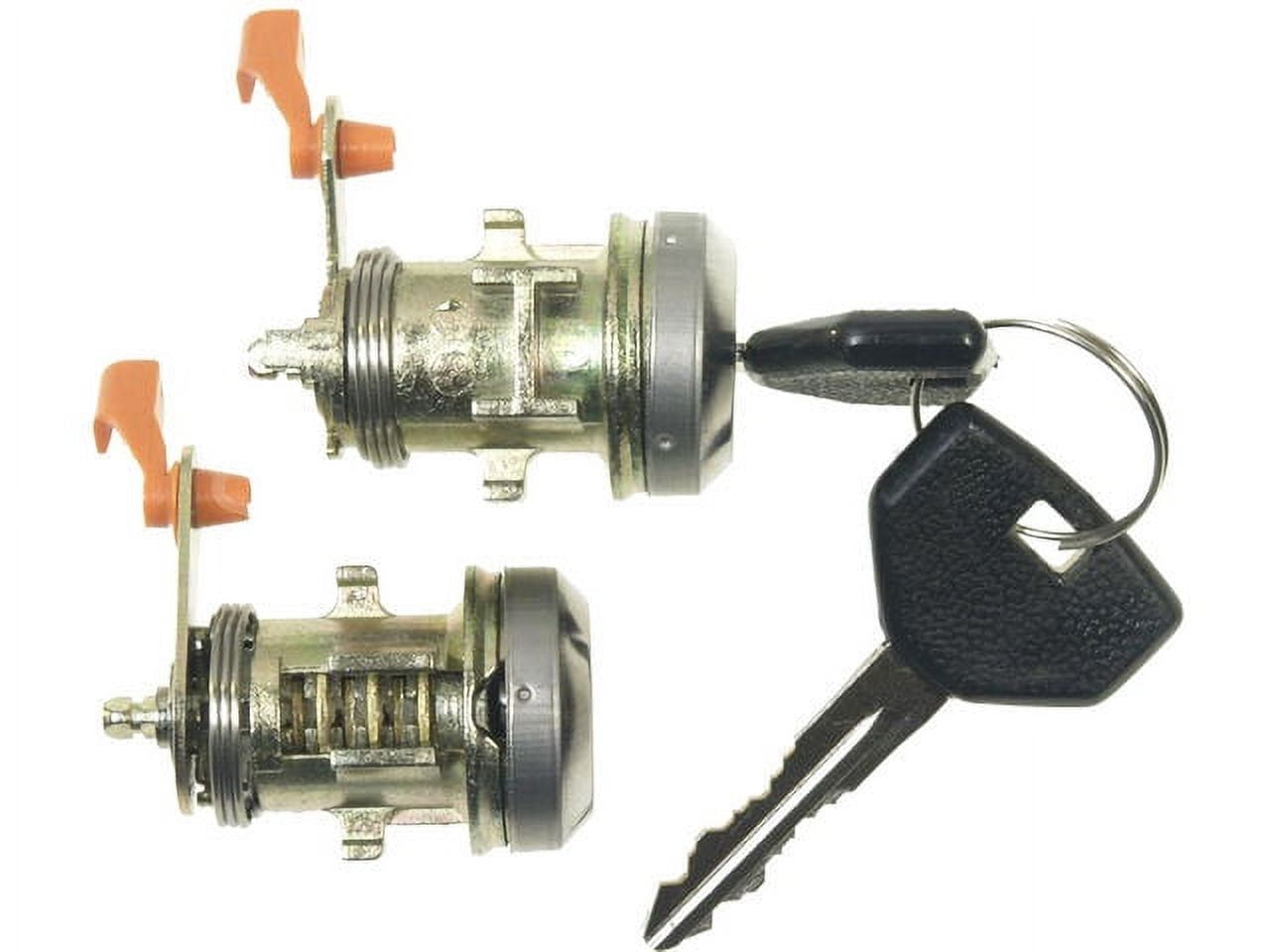 Ram 2500 Door Lock Kit