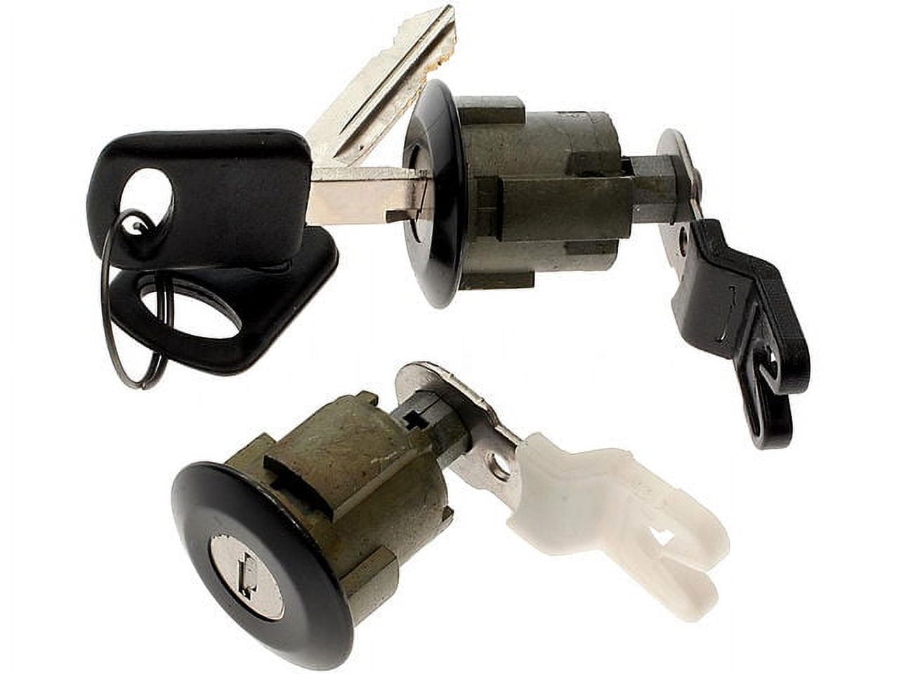 Door Lock Kit - Compatible with 1996 - 2003 Ford Ranger 1997 1998 1999 ...