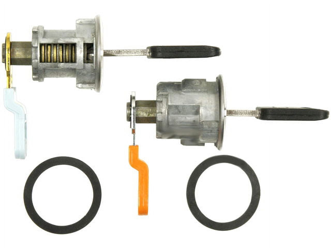 Ford Ranger Door Lock Kit