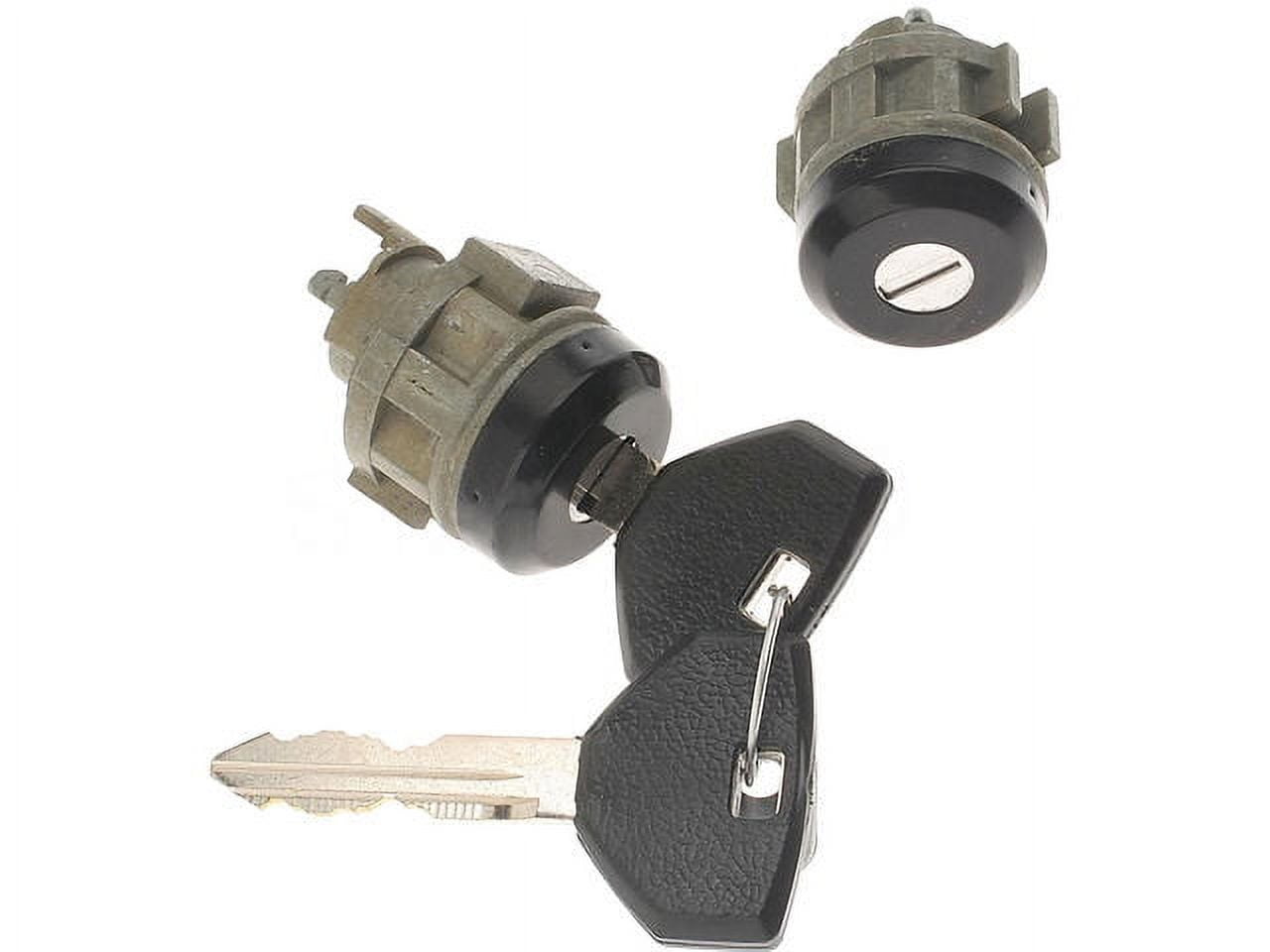 Door Lock Kit - Compatible with 1997, 1999 Plymouth Prowler - Walmart.com
