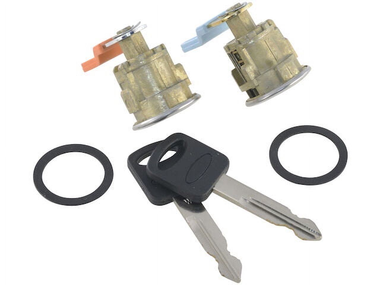 Ford F350 Door Lock Kit