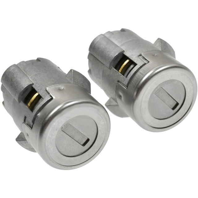 Door Lock Kit - Compatible with 2001 - 2007 Chevy Silverado 1500 2002 ...