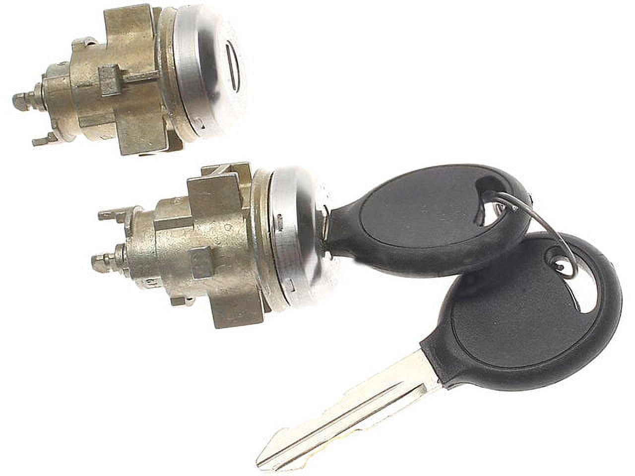 Chrysler Town Country Door Lock Kit