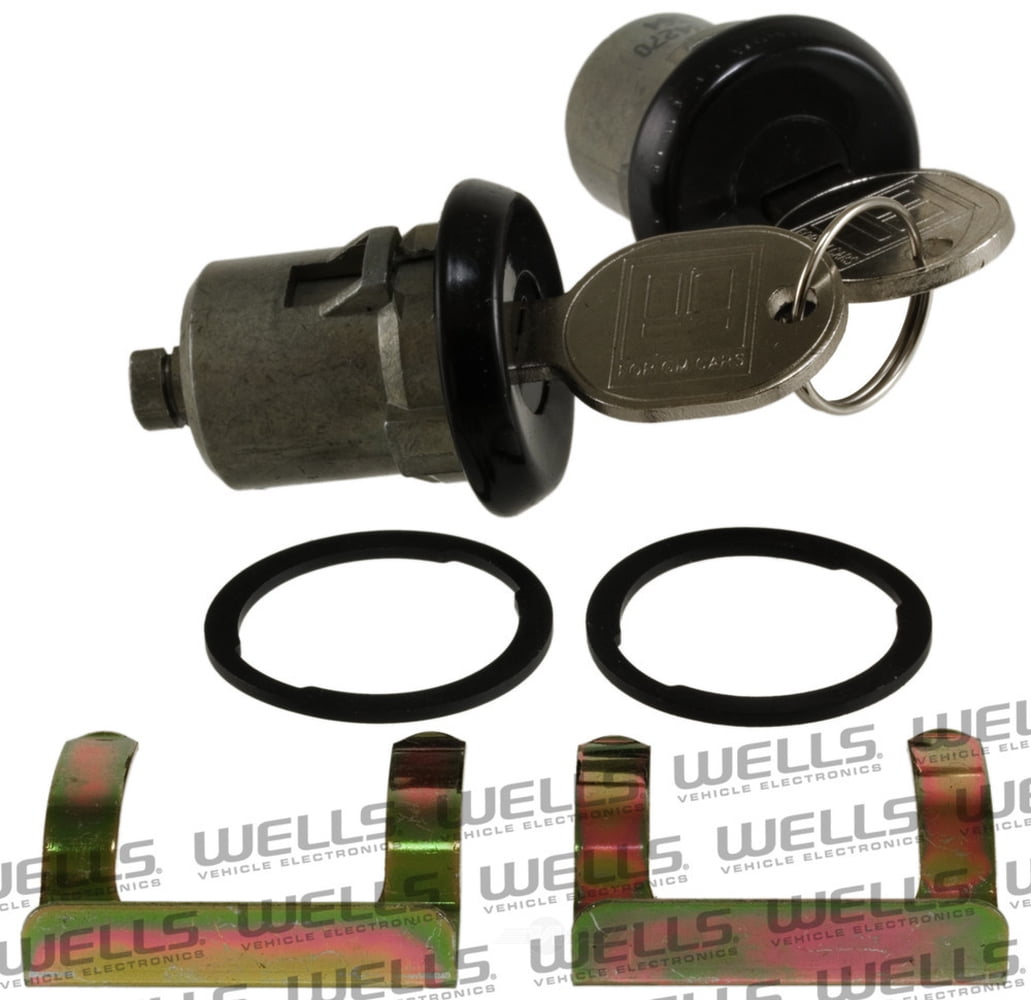 Door Lock Kit - Walmart.com