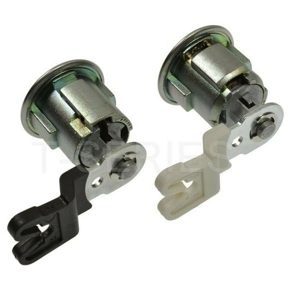 Mazda 3 Door Lock Kit