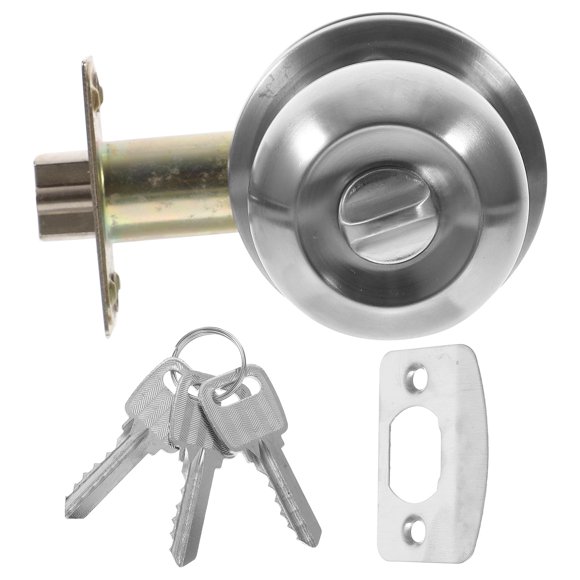Door Lock Knobs in Car Interior Door Locks & Door Lock Parts - Walmart.com