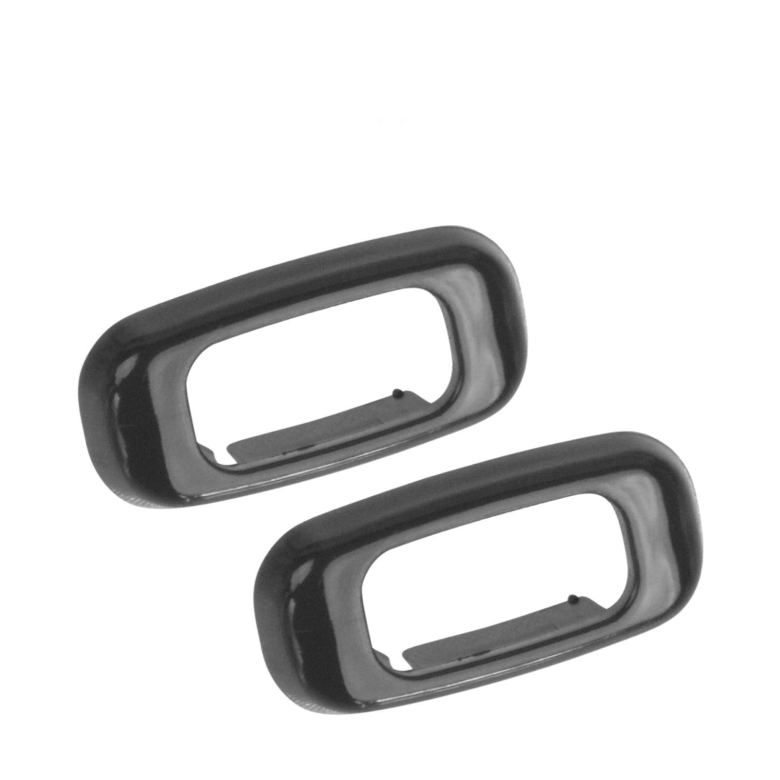 Toyota 4runner Door Lock Knob Bezel