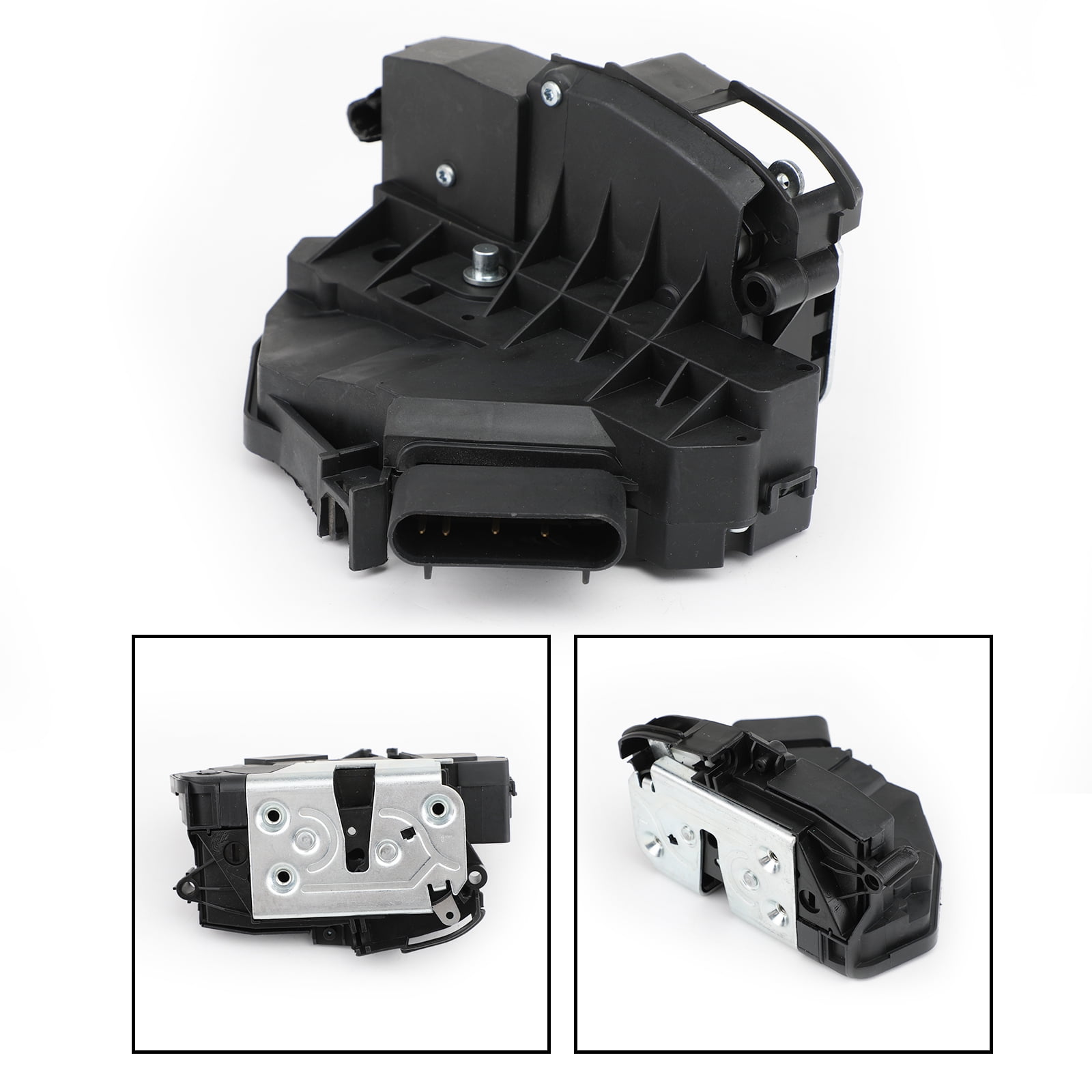 Door Lock Latch Actuator Rear Left for Ford Escape Fusion Focus Edge ...