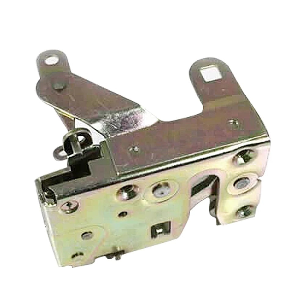 Door Lock Latch Assembly Rear Left & Right For Land-Rover Defender 90 ...