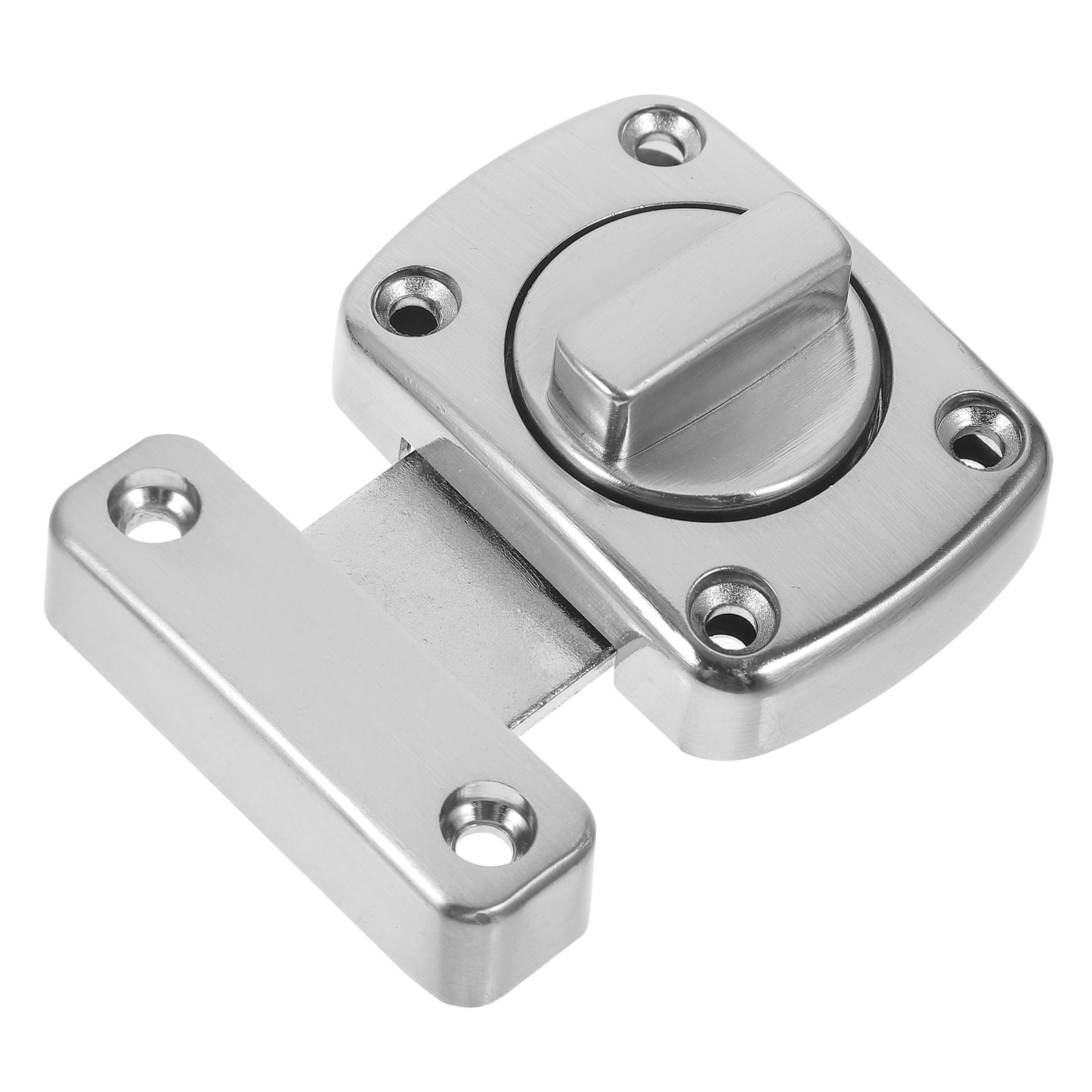 Door Lock Latch Bolt Screen Locks and Latches Gate Wooden Zinc Alloy ...