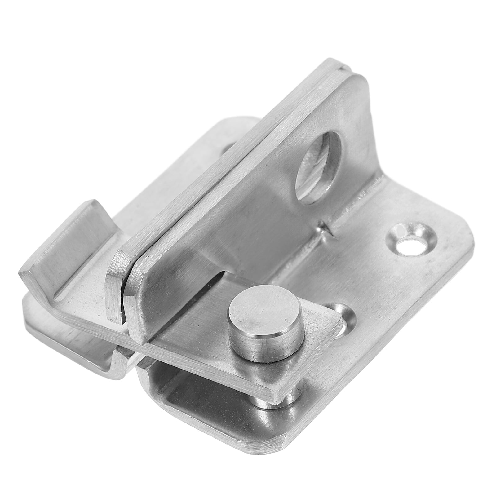 Door Lock Latch Furniture Door Latch Flip Gate Latch Heavy Duty Gate ...