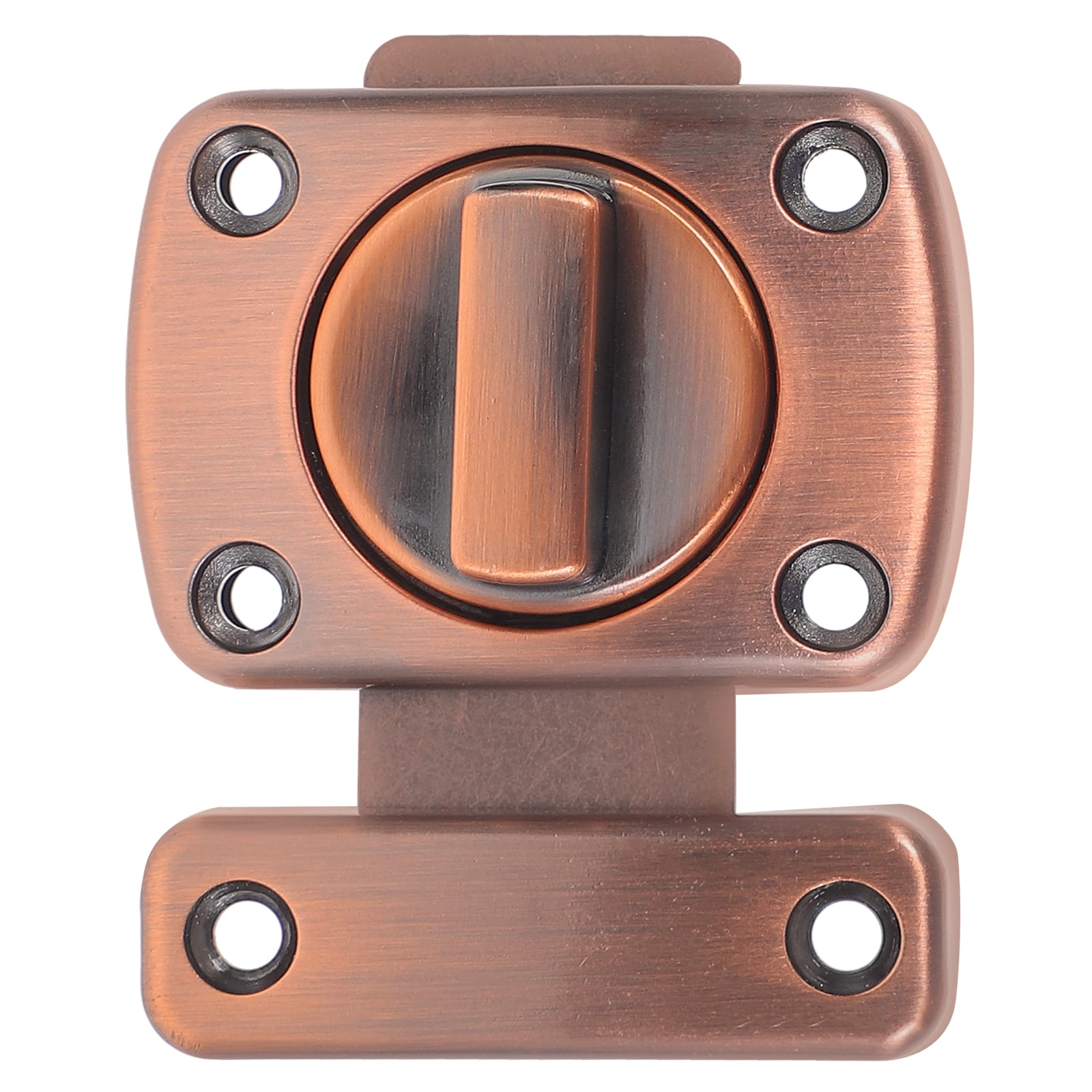 Door Lock Latch Sliding Wooden Slide Bolt Screen Locks and Latches for ...