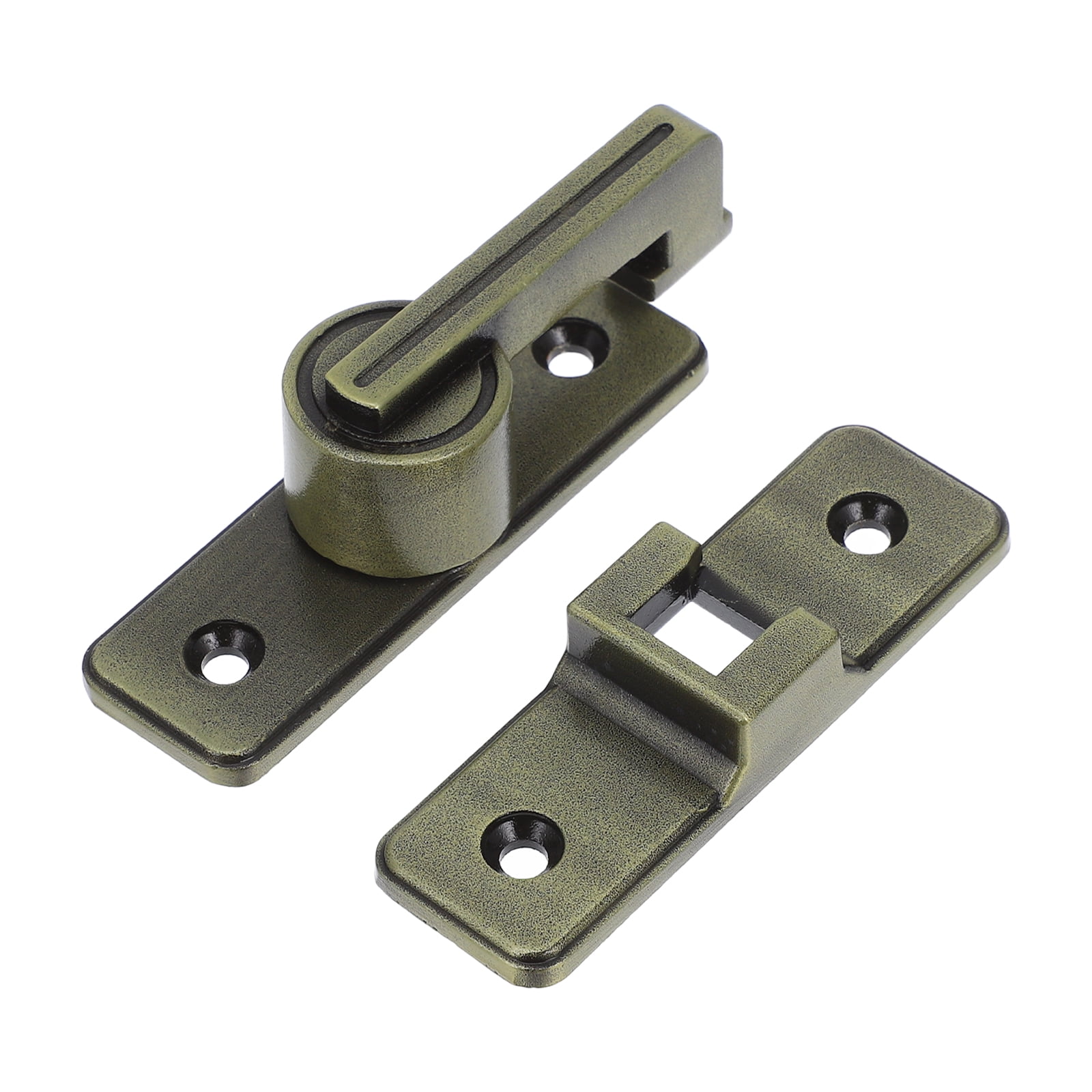 Door Lock Latch Stainless Steel Security Door Lock Barn Door Lock ...