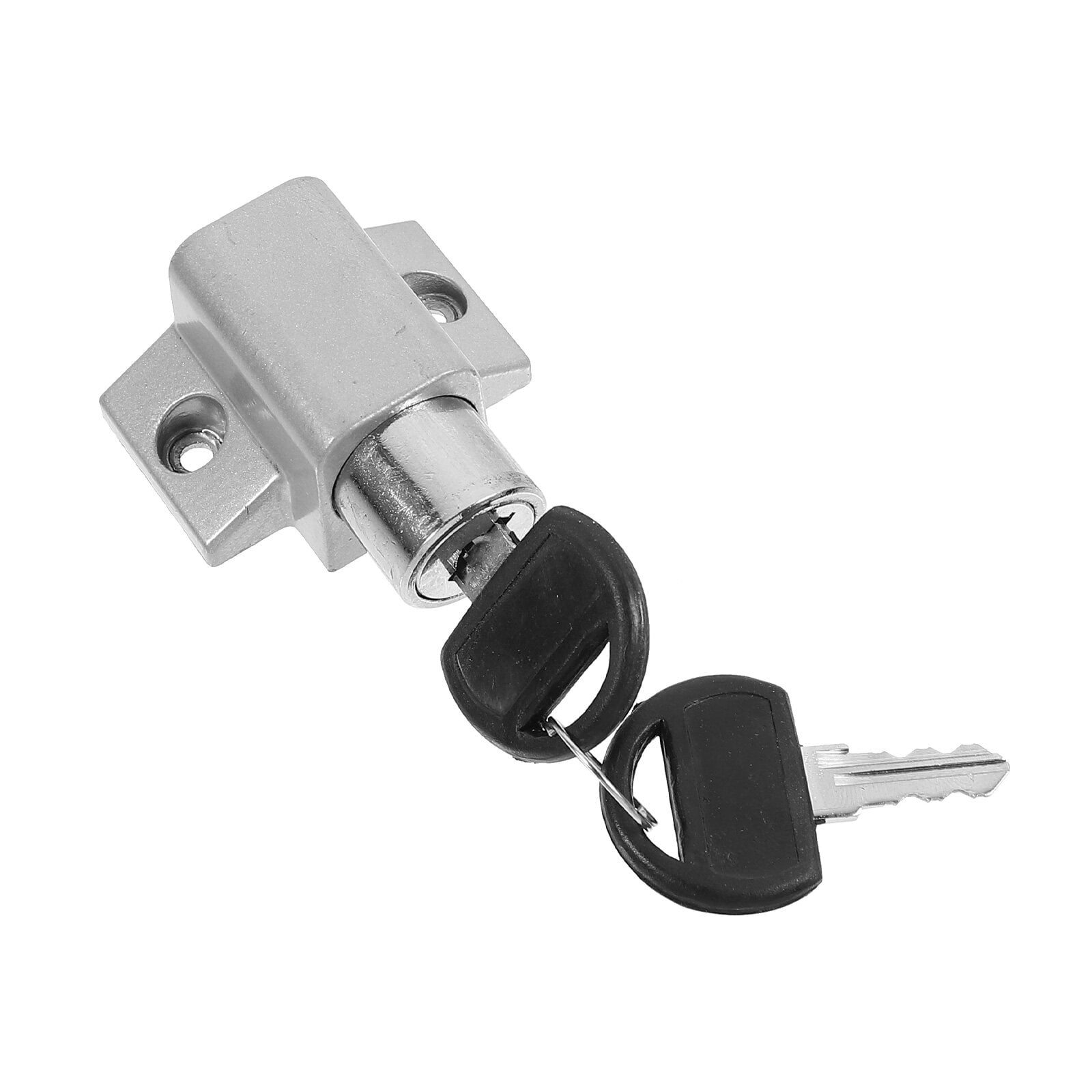 Door Lock Latch Window Stopper Limiter Easy Installation No Drilling ...